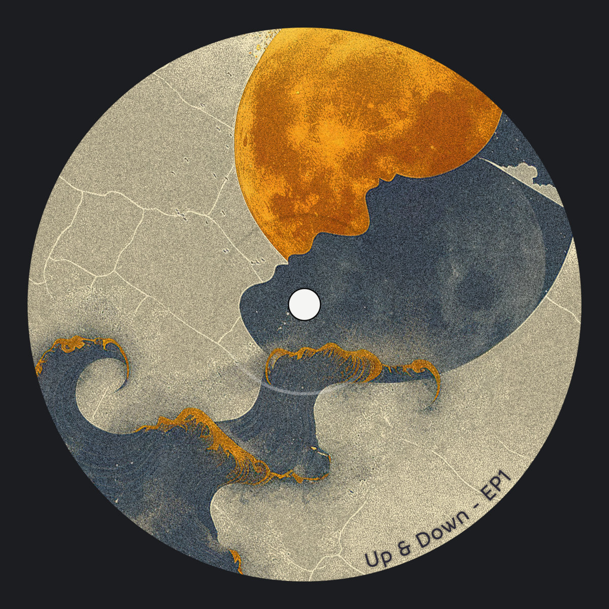 Up & Down [ EP 1 ] | Up & Down