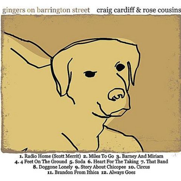 That Band | Craig Cardiff