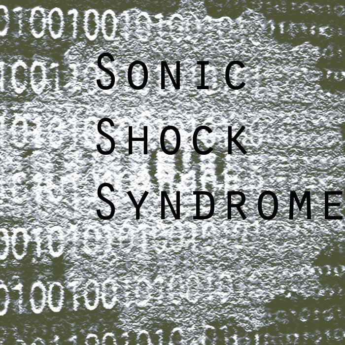 Self Titled | Sonic Shock Syndrome