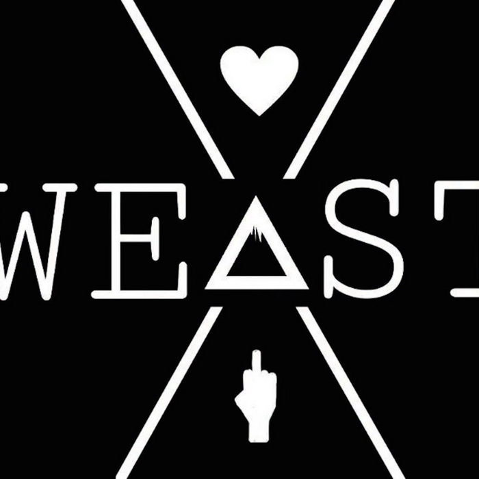 WEAST TRACKS ARE COMING SOON IN 2017 | WEAST