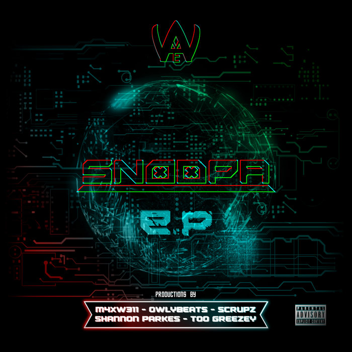 Snoopa [EP] | Snoopa