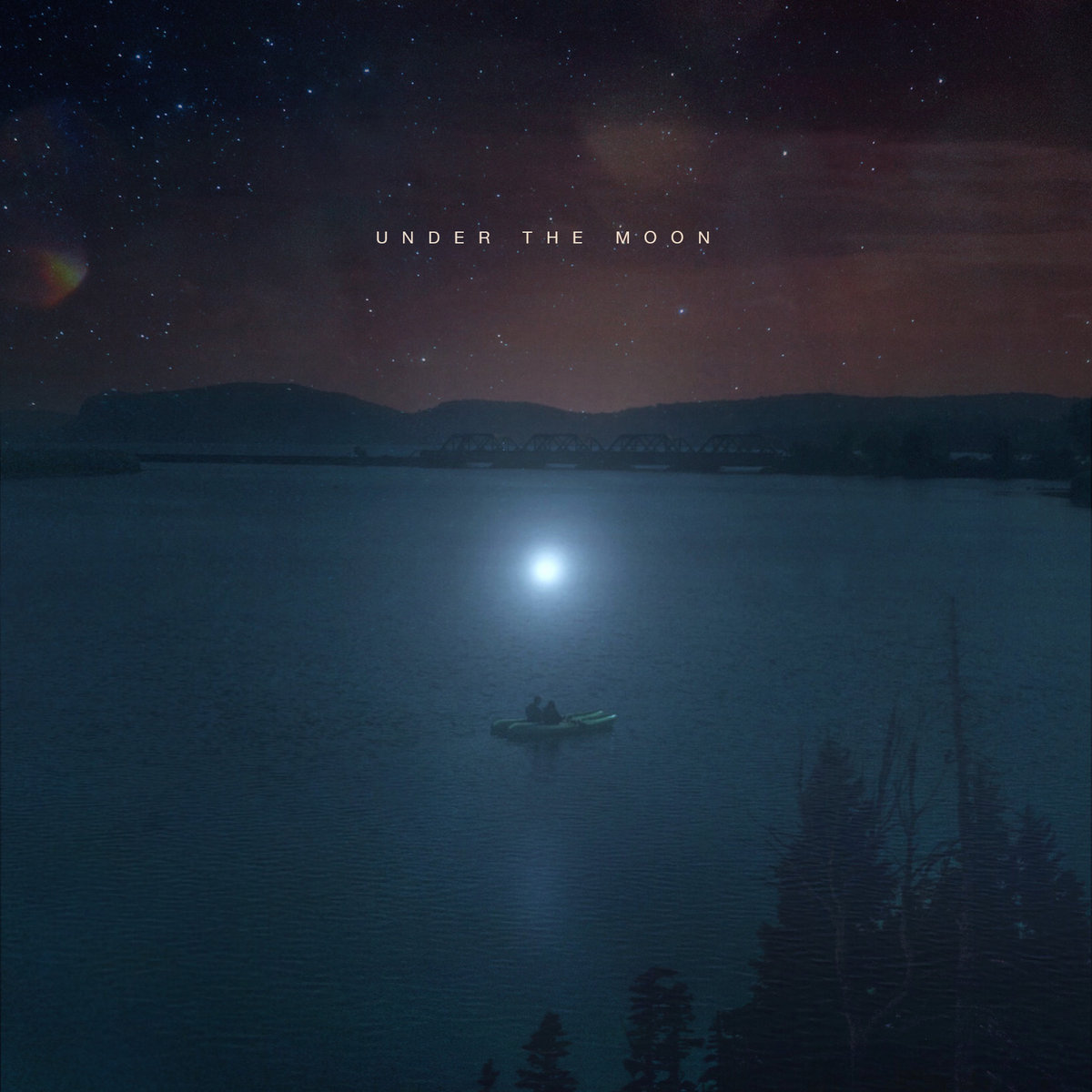 Under the Moon | Dustin Tucker