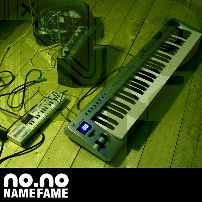 NoName NoFame | NNNF