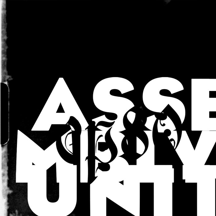 Numinosum Radio #80: assembly unit | Brian C. Short