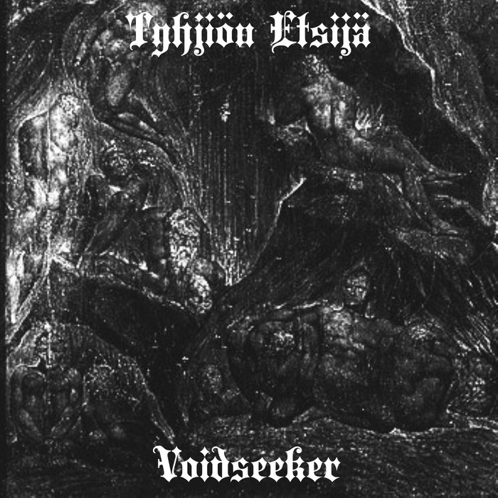 Voidseeker | Tyhjiön Etsijä