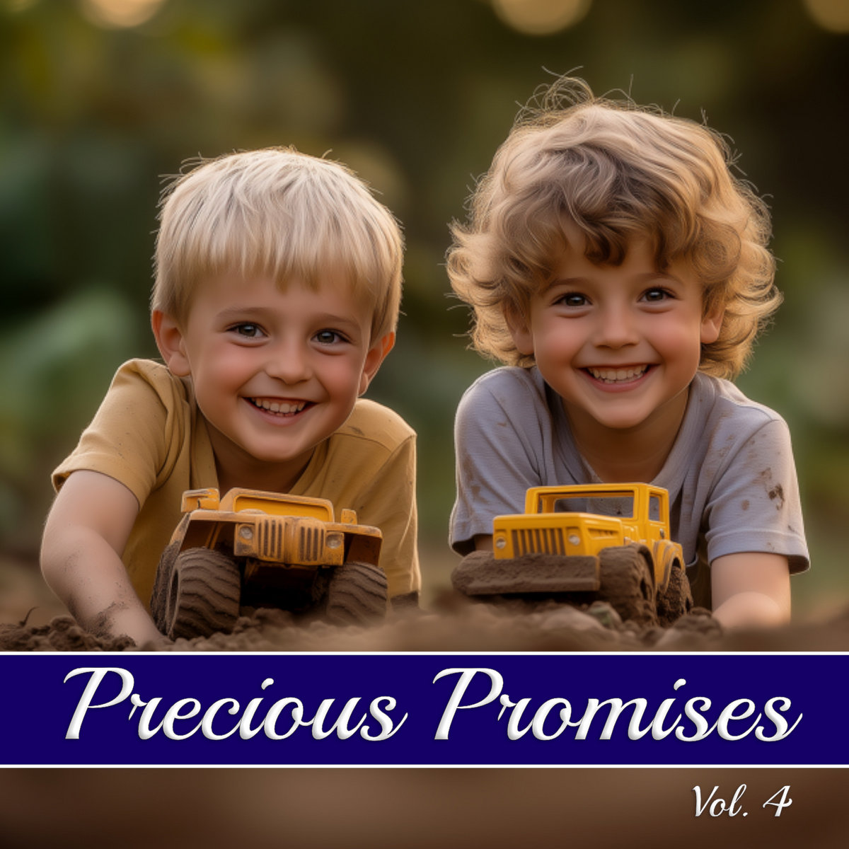 Precious Promises For Relationships | Precious Promises Music ...