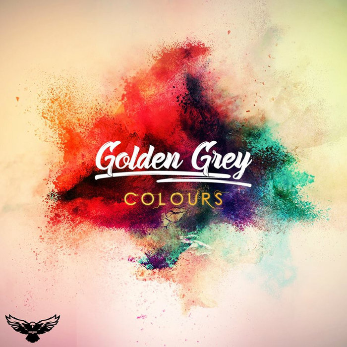 Colours (Preview) | Golden Grey