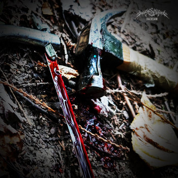 HACKSAW | Divine Destruction