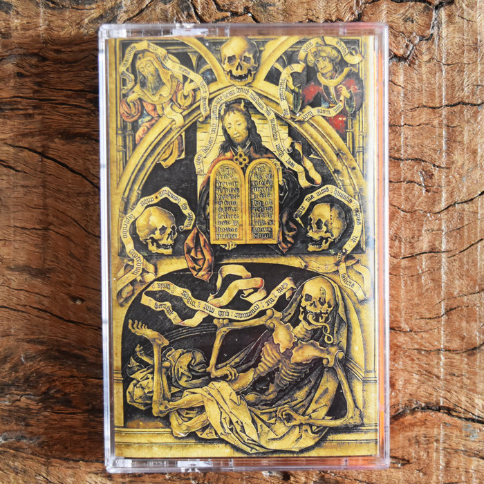 In Aeternus Luctus - Demo | In Aeternus Luctus | Ancient Entity Records