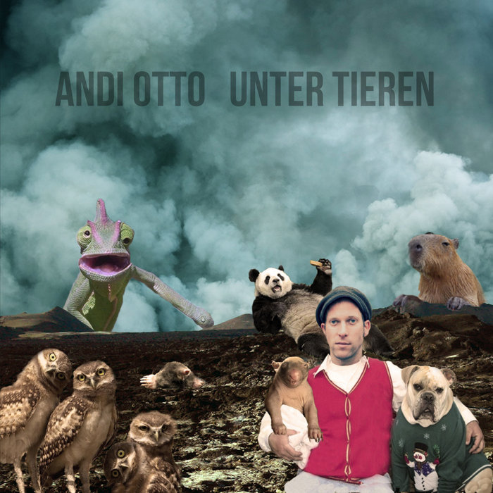 Unter Tieren | Andi Otto