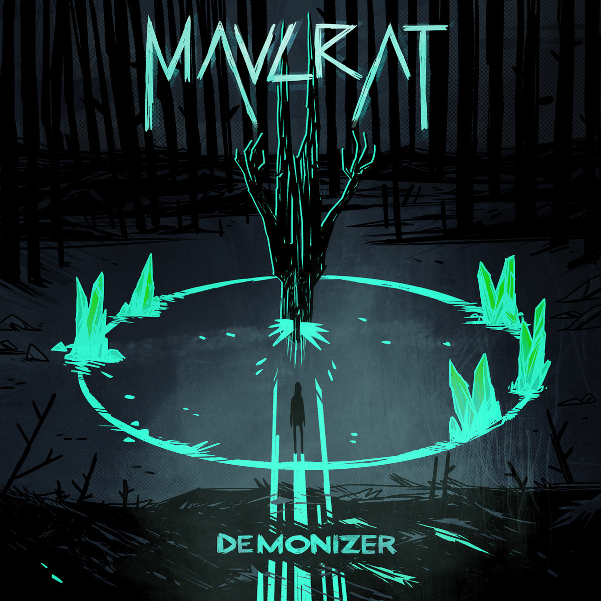Demonizer | Maulrat