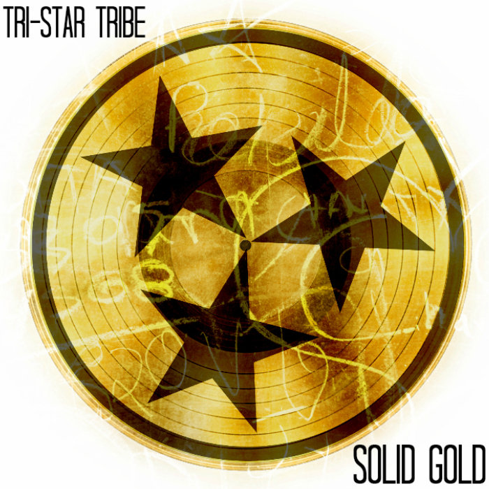 Solid Gold | Tri-Star Tribe