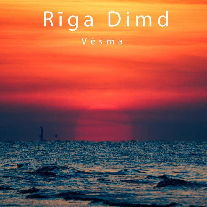 Vēsma | Riga Dimd