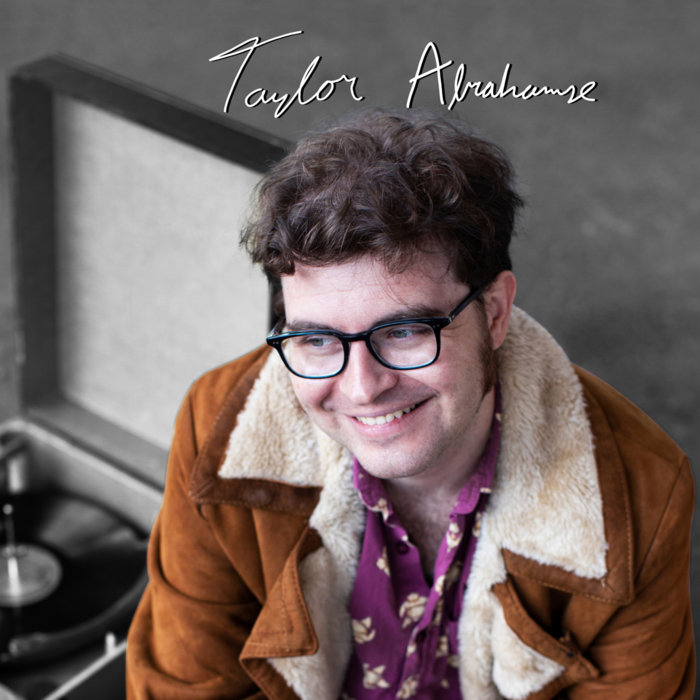 Taylor Abrahamse (Deluxe Edition) | Taylor Abrahamse