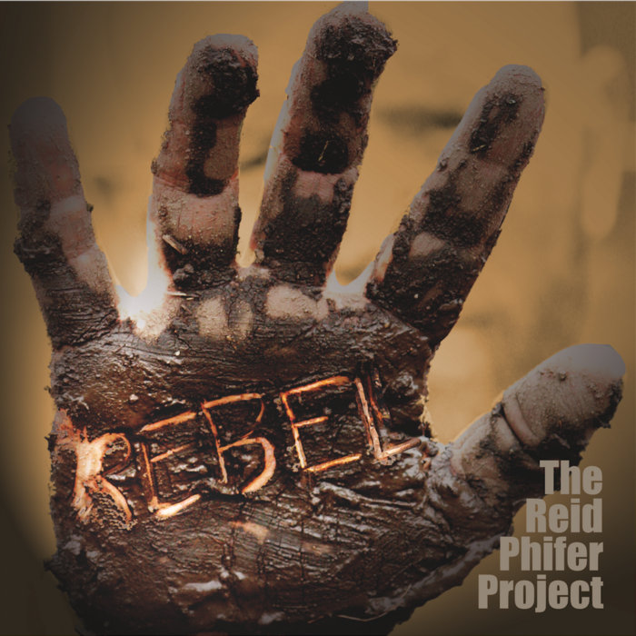 REBEL | The Reid Phifer Project