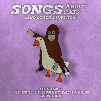 Music | Monkey Day Parade