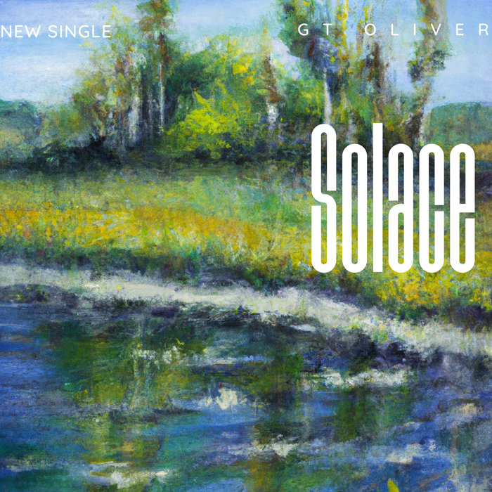 Solace | GT Oliver