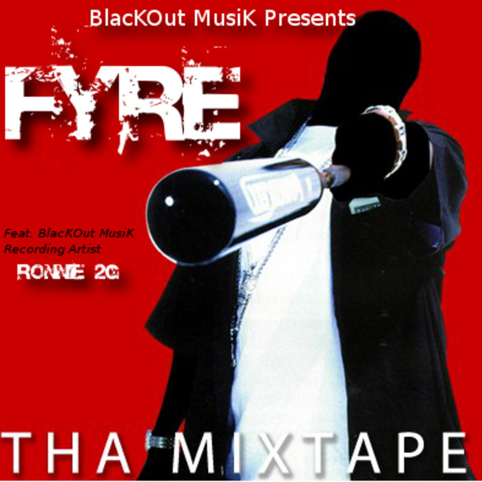 BlackOut Musik Presents: Fyre | Fyre