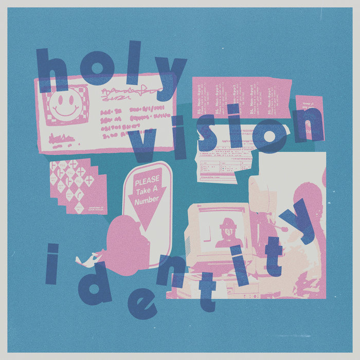 Identity | HOLY VISION