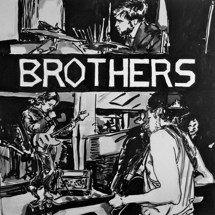 Album Teaser | Brothers