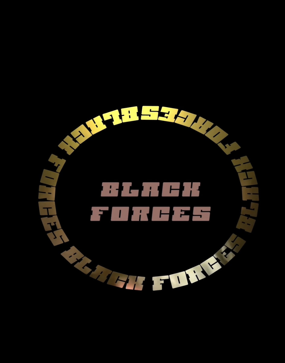 Keep On | BLACK FORCES
