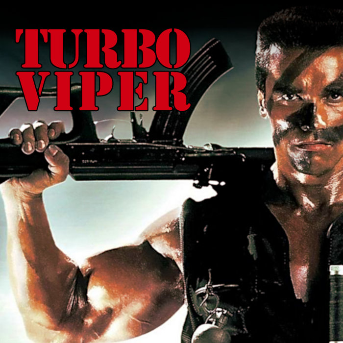 Colonel John Matrix | TURBOVIPER