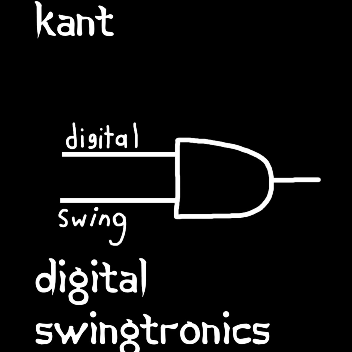 Digital Swingtronics | Kant