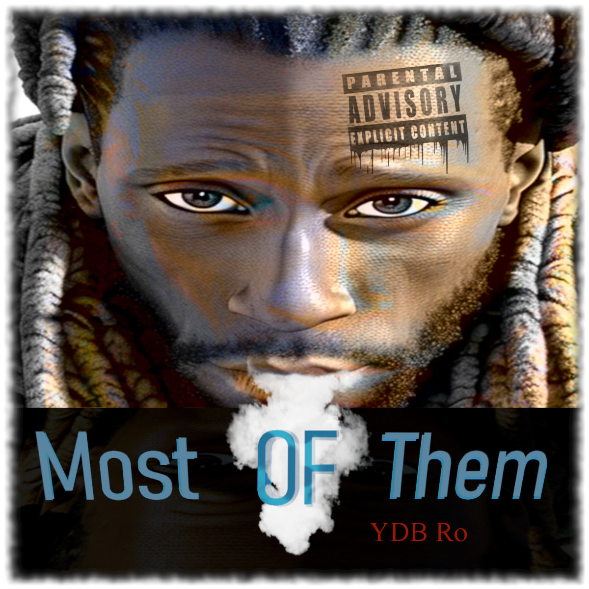 Most Of Them | YDB Ro