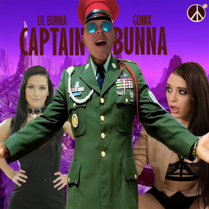Captain Bunna | Lil Bunna & GennX | Idol Bunna