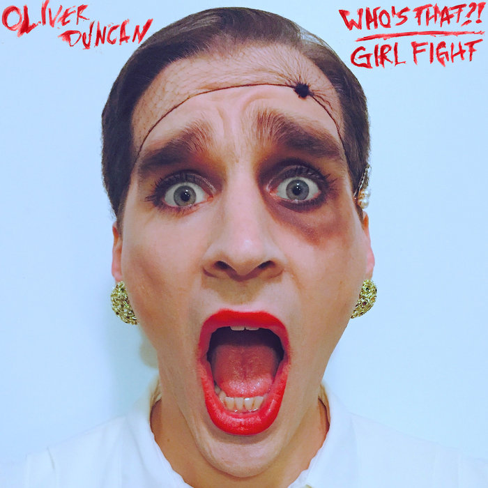Who's That?! feat. Lavachild | Oliver Duncan