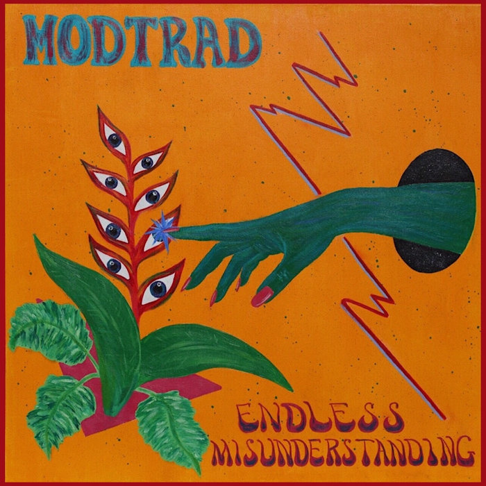Endless Misunderstanding | ModTrad