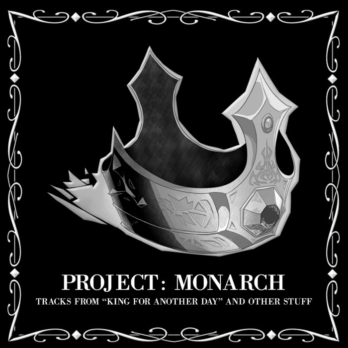 PROJECT: MONARCH | Cryptrik