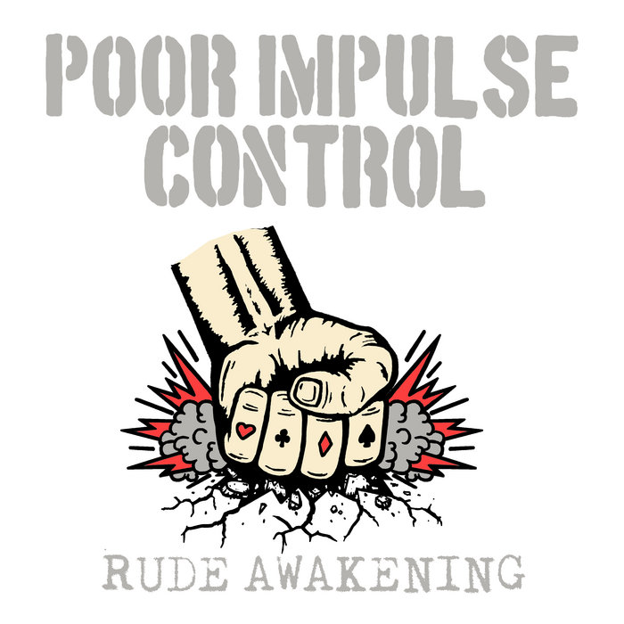Rude Awakening | Poor Impulse Control