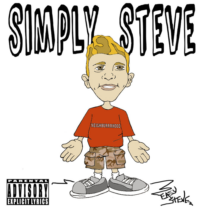 Simply Steve | Eazy Steve