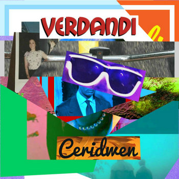 Music | Verdandi