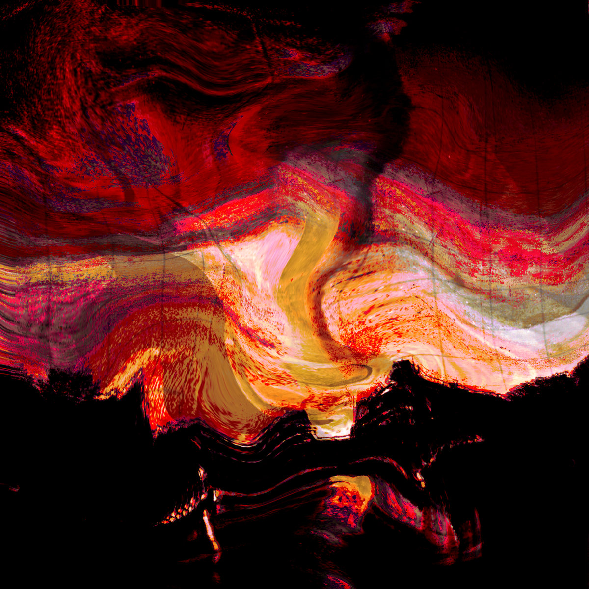 Shifting sun sends horror though my decaying eyes | Mylvie (as The Tape ...