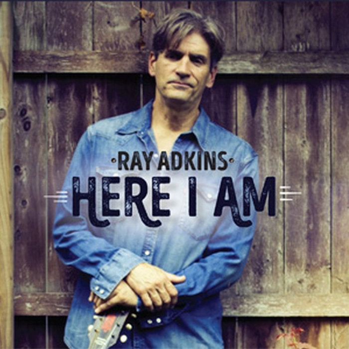 Somebody Real | Ray Adkins