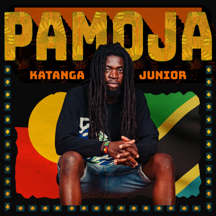 Pamoja | Katanga Junior
