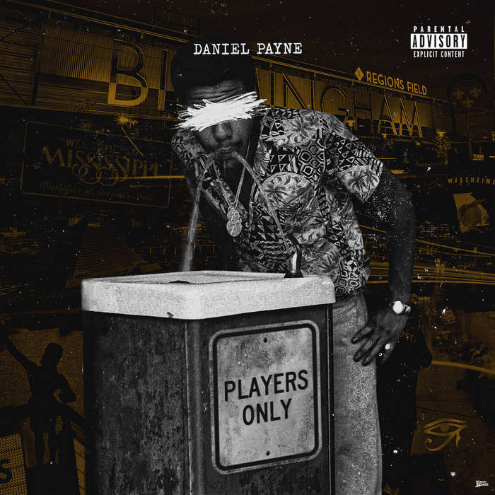 2 Chainz Album Cover Deluxe