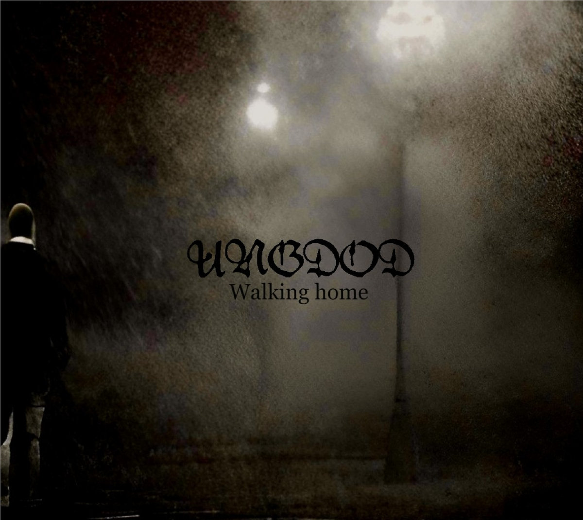 Walking home (Full album) | Ung Død