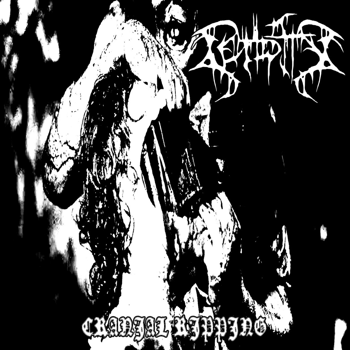 Cranial Ripping | FETIDITY