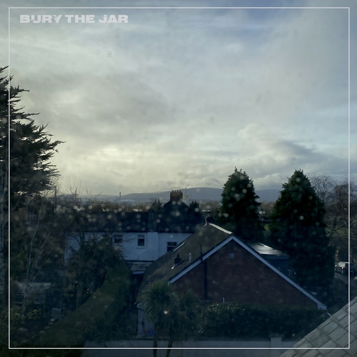 The Far Tower In Fluorescence Sleep Version EP | Bury The Jar