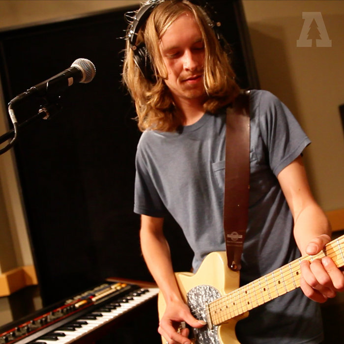 Treble Chair | Morning Teleportation | Audiotree