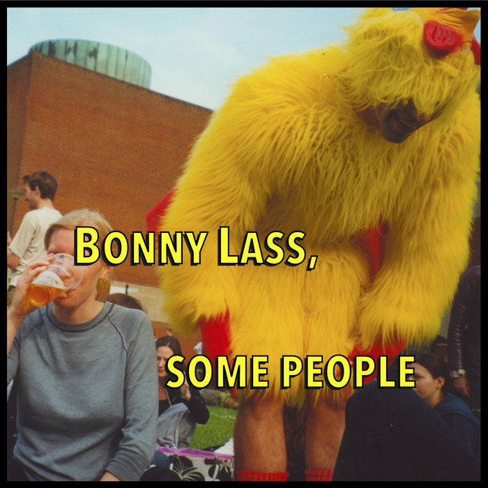 Some People | Bonny Lass