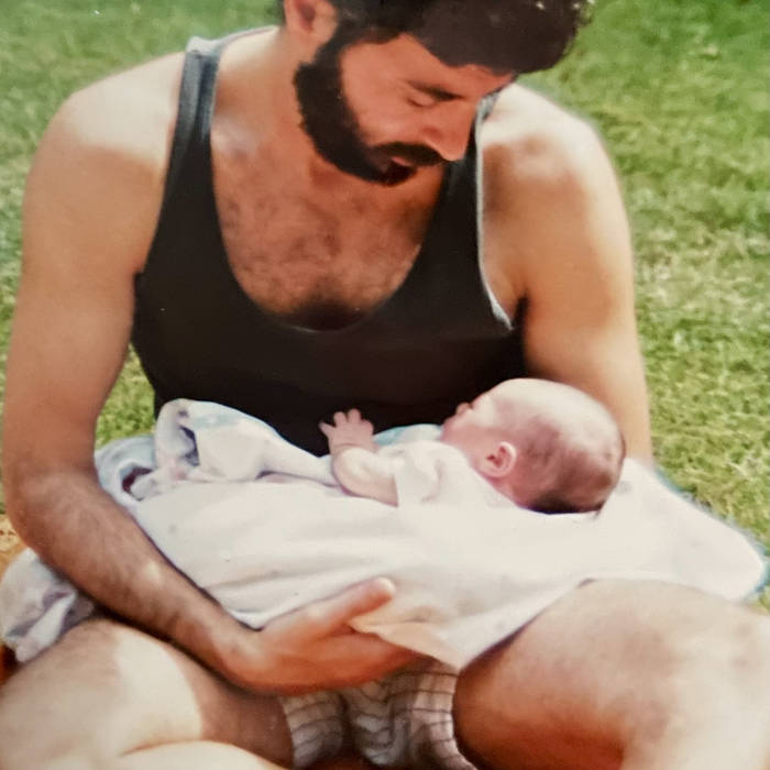 Blessing Way | Peter Weitzman