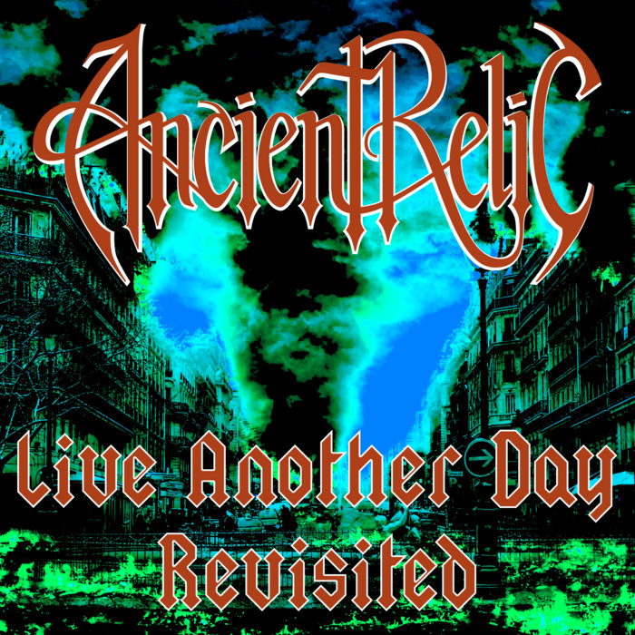 Live Another Day Revisited | Ancient Relic