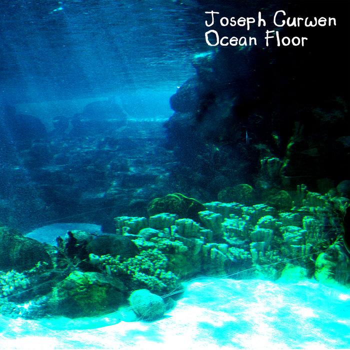 Ocean Floor | Joseph Curwen