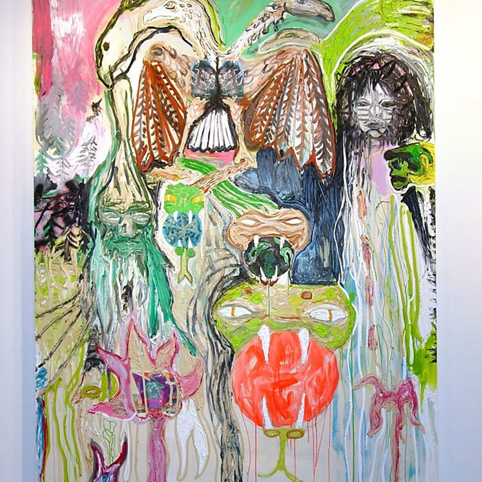 True Alphabet | Exploding World