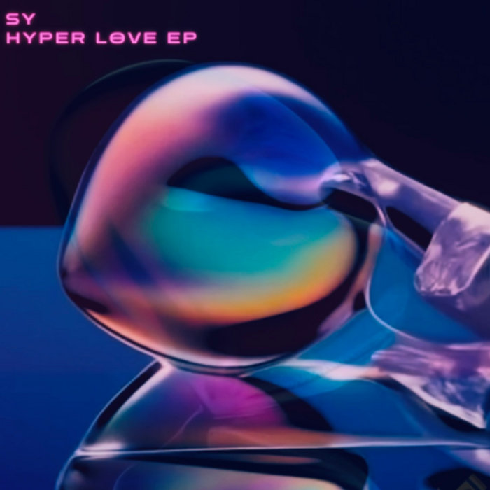 Hyper Love EP | SY