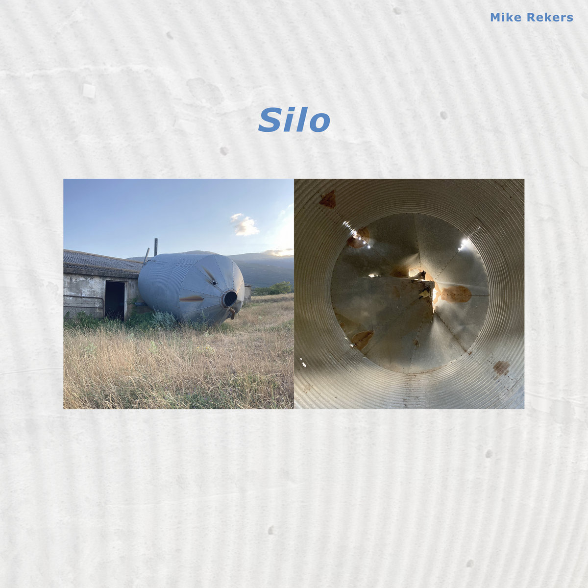 Silo | Mike Rekers
